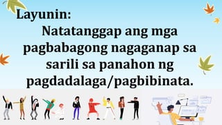 3nd lesson pagdadalaga o pagbibinta.pptx