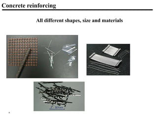 Fibers in Precast: Where They Fit & Where They Don't (yet) | PPT
