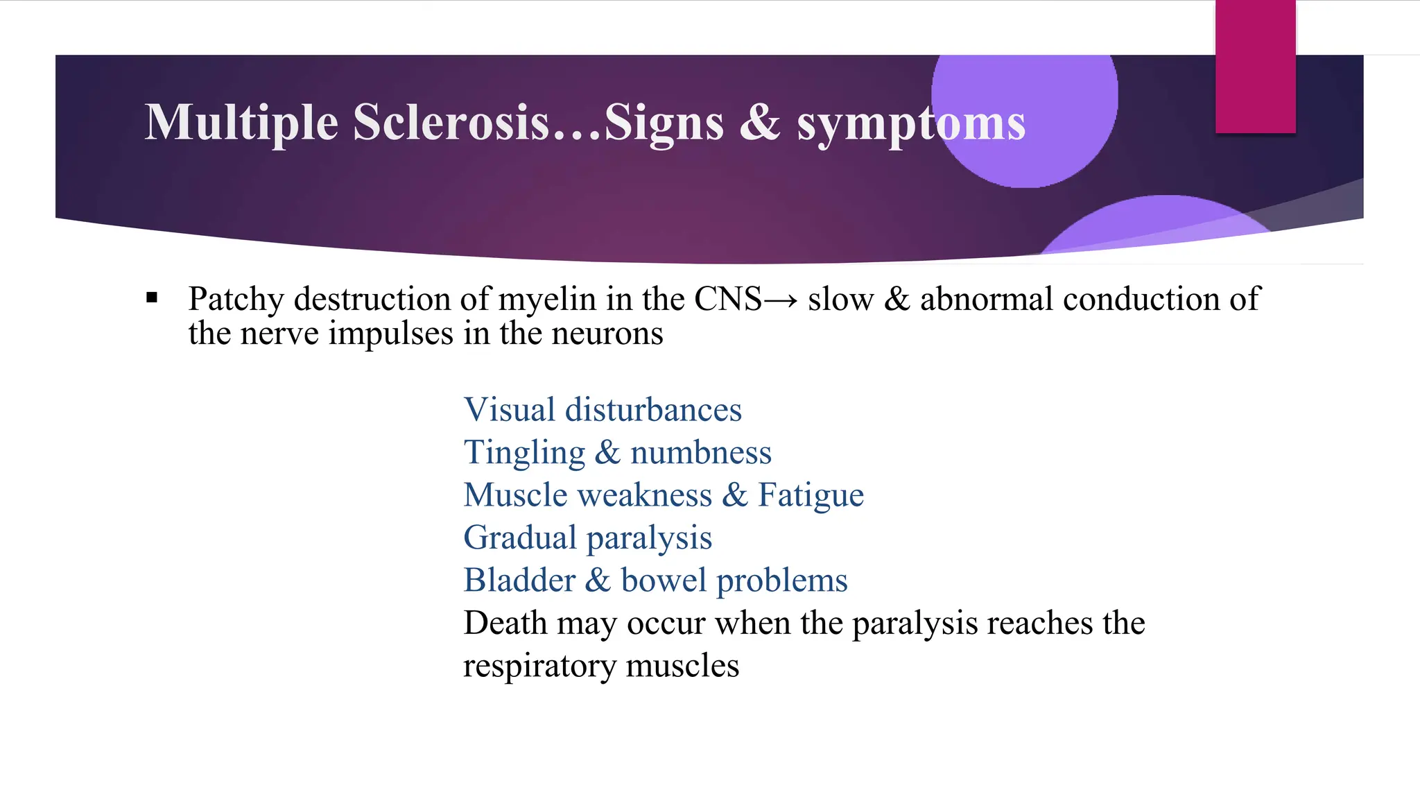 3 Nerve injury, degeneration Regeneration-.pptx