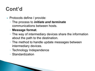 3 Network Protocol Suit, Reference Models.pptx