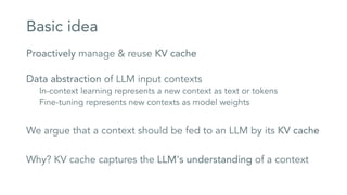 AI/ML Infra Meetup | A Faster and More Cost Efficient LLM Inference ...