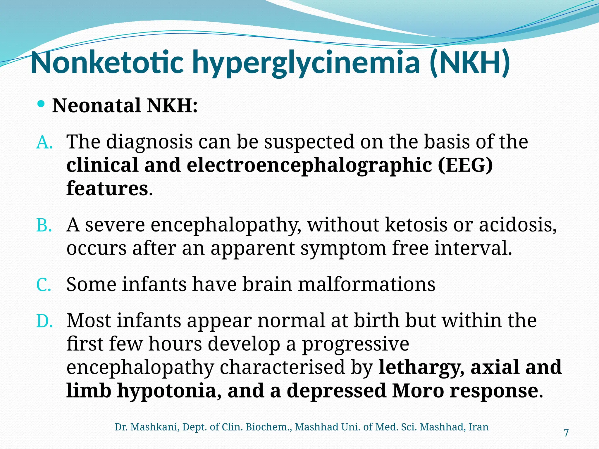 3 Nonketotic Hyperglycinemia educational.pptx