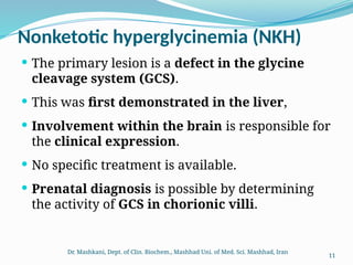 3 Nonketotic Hyperglycinemia educational.pptx