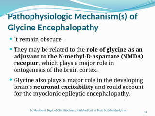 3 Nonketotic Hyperglycinemia educational.pptx