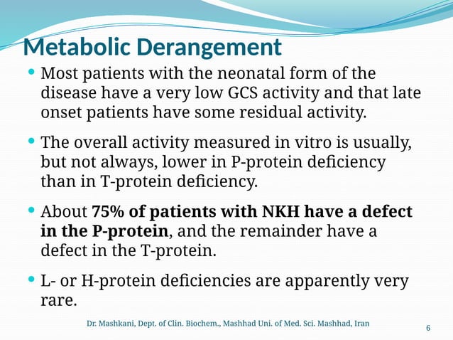3 Nonketotic Hyperglycinemia educational.pptx
