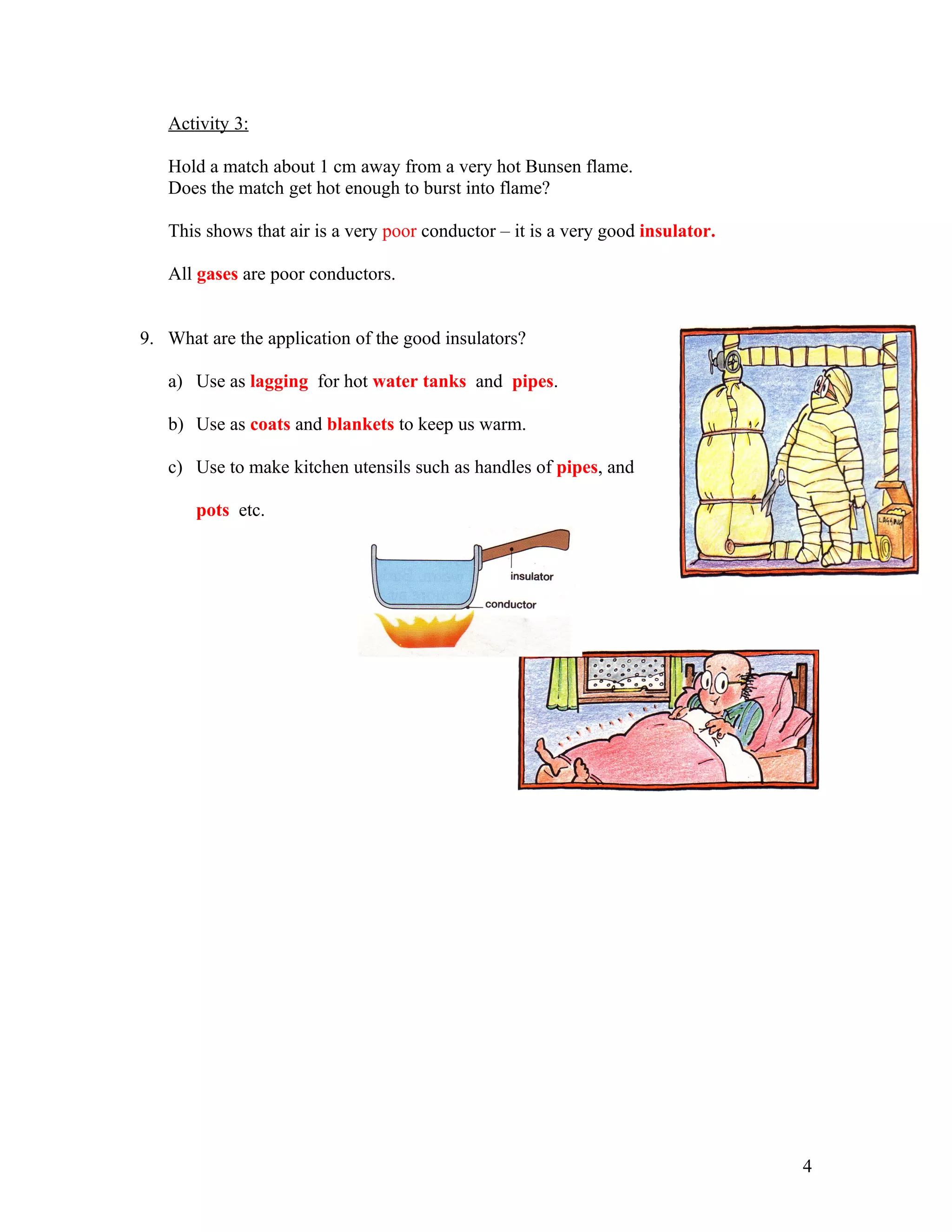 3 nt chapter 8 heat transfer classnotes answer | DOC