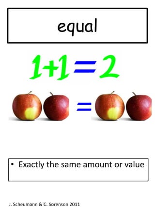 3 number and operation | PPSX