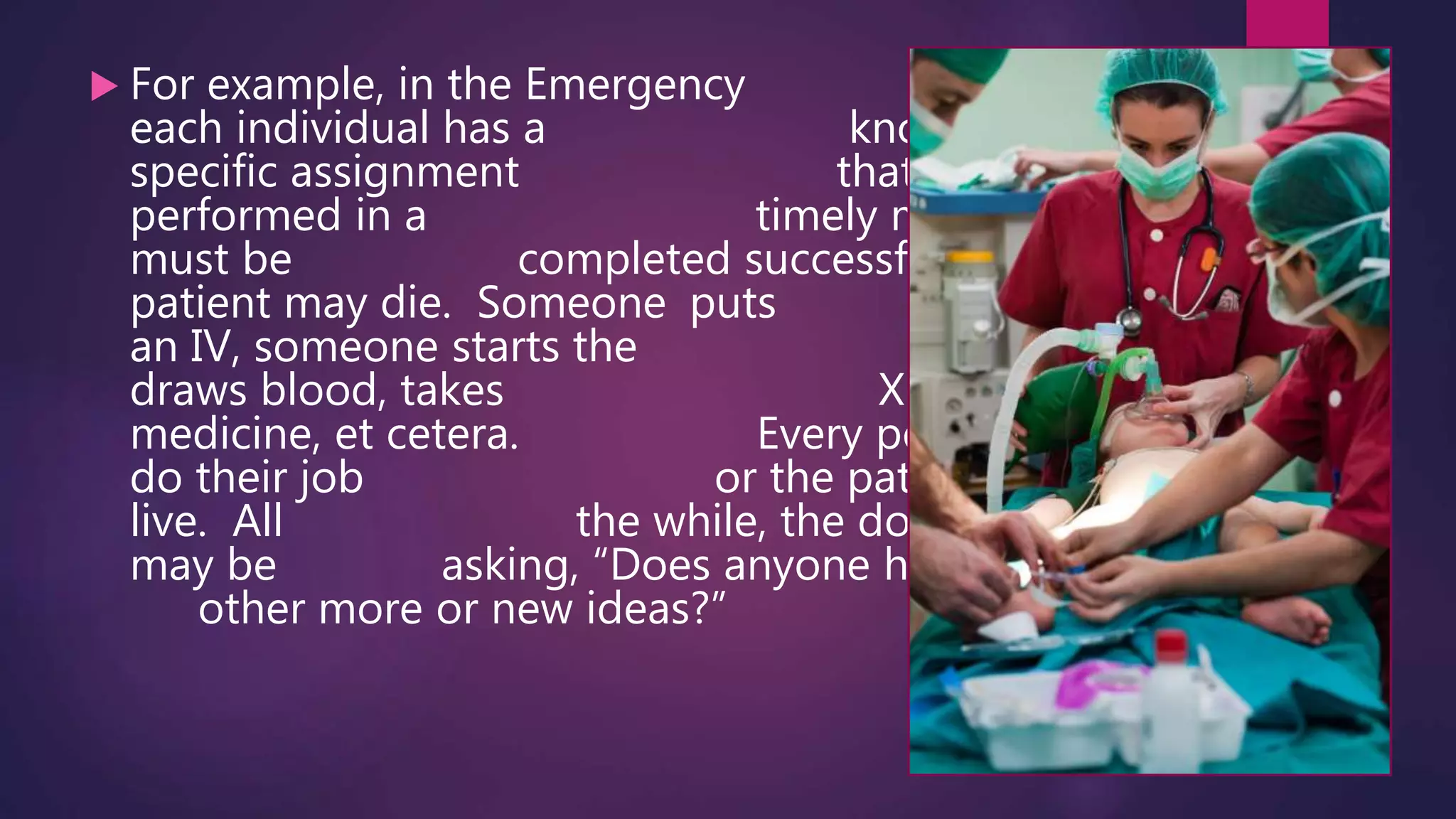 3 nurses collaborative learning | PPTX