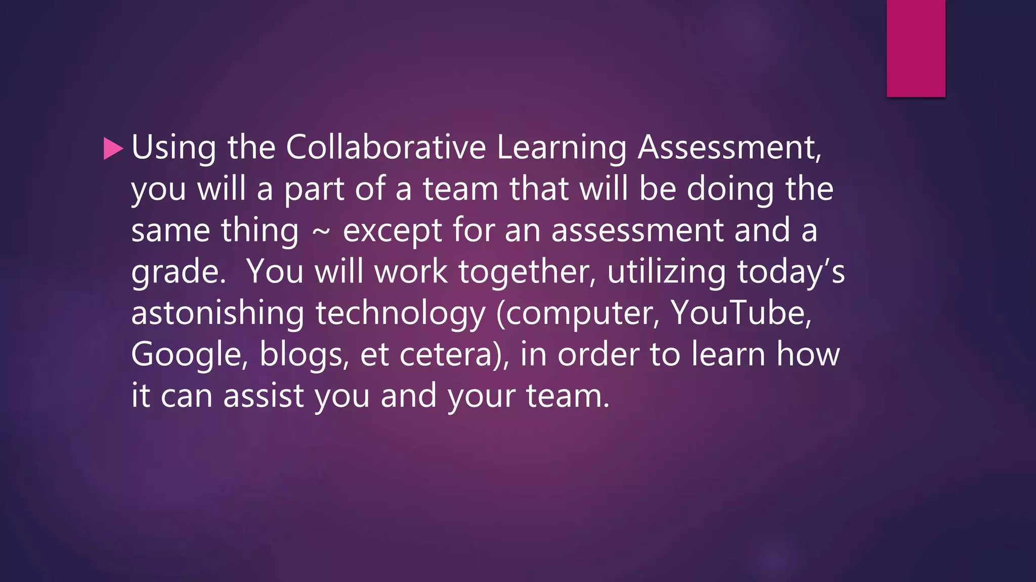 3 nurses collaborative learning | PPTX
