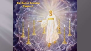 Revelation 9 chapter summary | PPTX