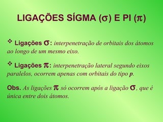 3o ano-ensino-medio-ligacoes-quimicas exemplo | PPT