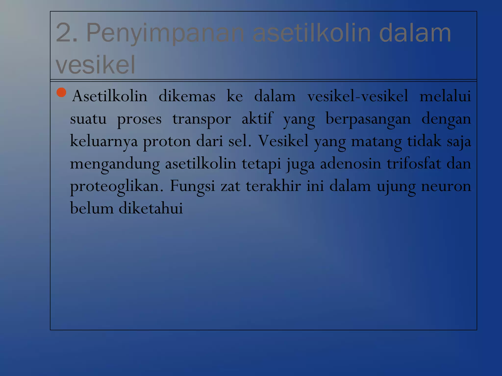 (3) obat obat kolinergik | PPT