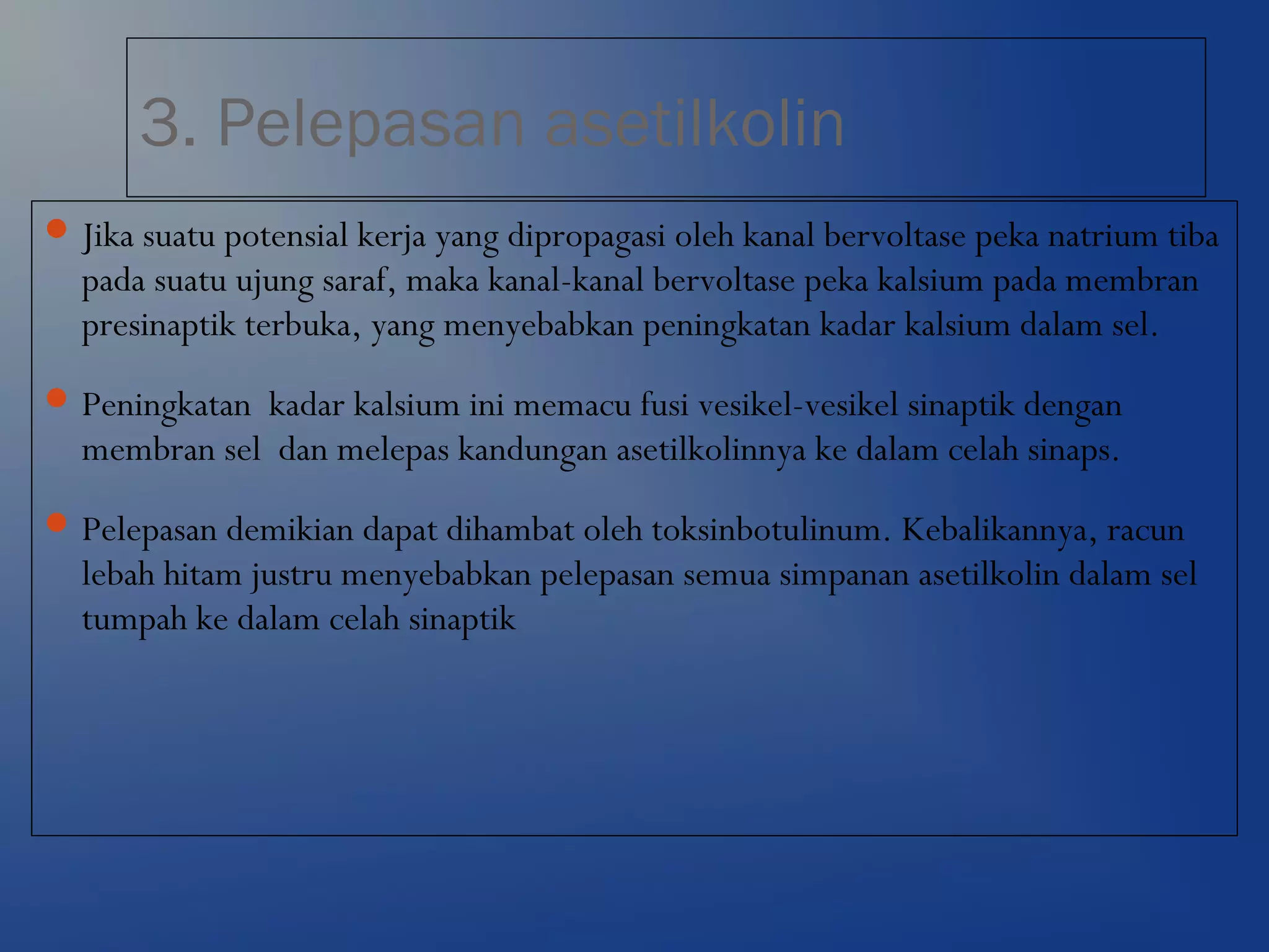 (3) obat obat kolinergik | PPT