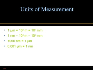observing microorganisms_through_a_microscope | PPT