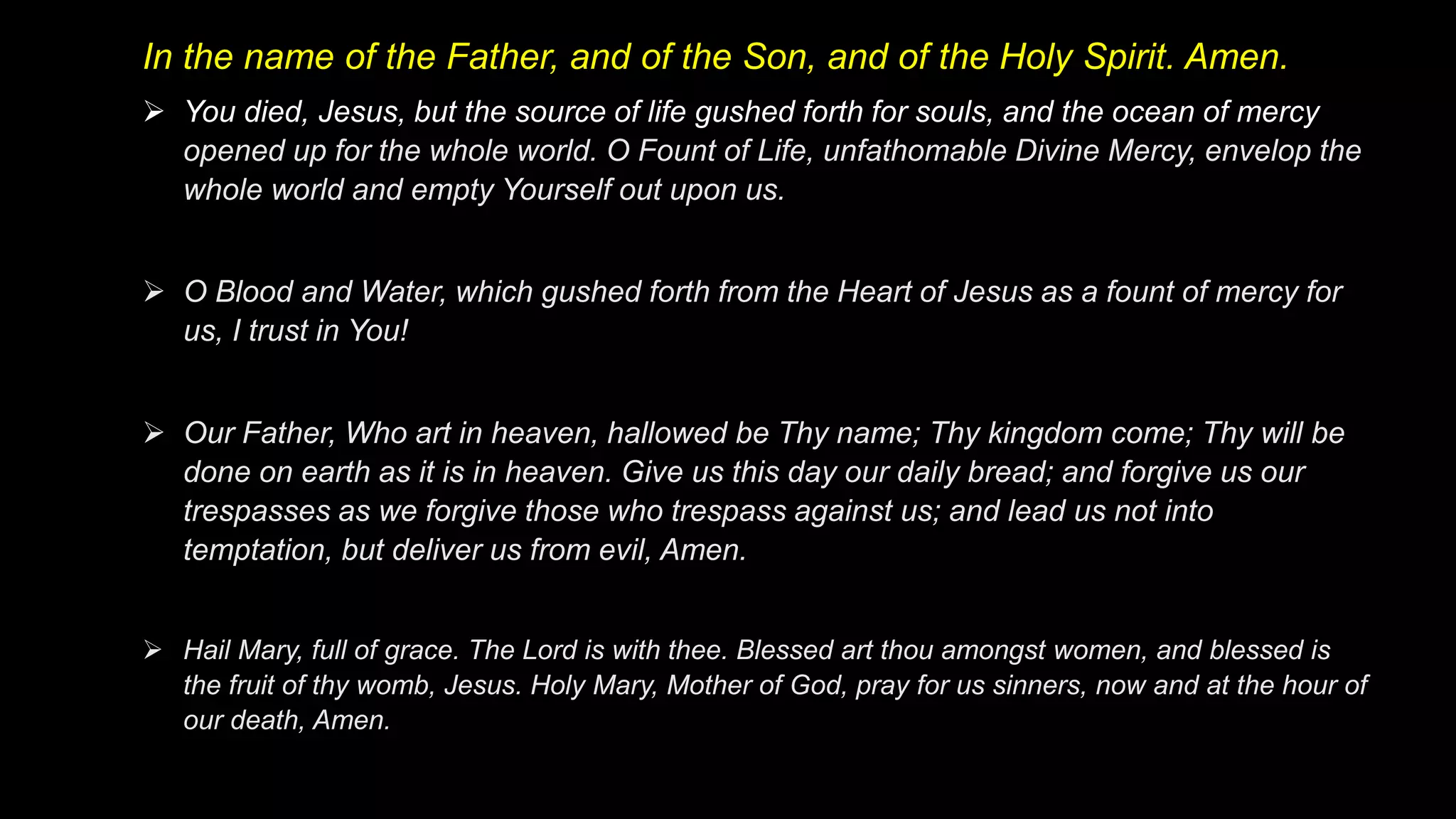 3 O'Clock Prayer Devotion.pptx