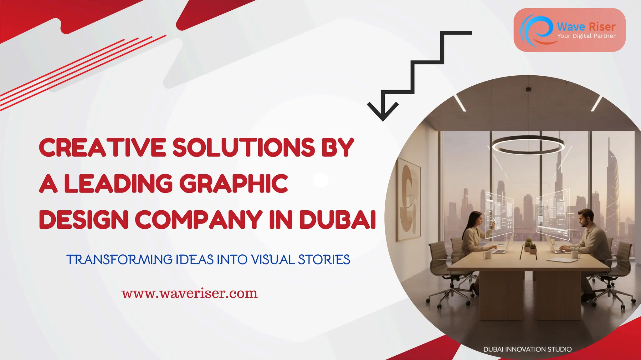 Creative Graphic Design Solutions in Dubai | PDF