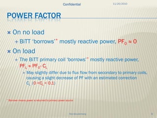 3 Of 7 Philips Bitt Basic Principle V4 Pdf