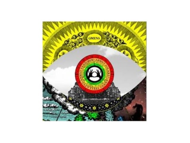 3OH!3 Album Artwork | ODP