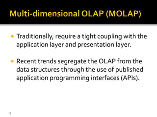 3 olap storage | PDF