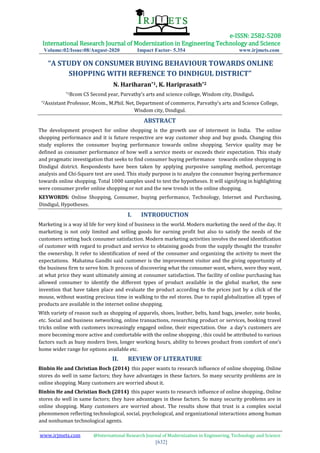 3 online shopping | PDF