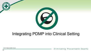 Prescription Nation 2018: Facing America's Opioid Epidemic | PPT