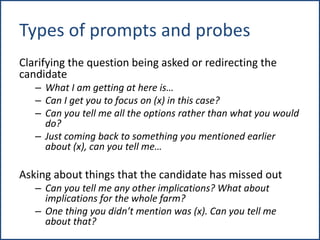 3 Oral exams Liz Norman ANZCVS 2018 | PPT