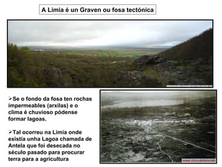 O relevo e a tectónica (3) | PPT