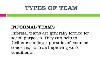 Organizations and Its definition, characteristics, and forms | PPTX