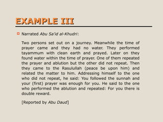 Origin&Development of Usul al Fiqh | PPT