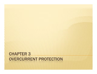 3_Overcurrent Protection.pdf