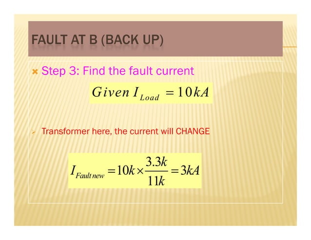 3_Overcurrent Protection.pdf | Physics | Science