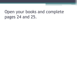 U4 l4 types of roots | PPT