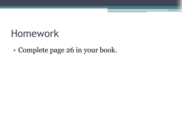 U4 l4 types of roots | PPT