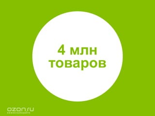 OZON.ru: полный онлайн | PPT