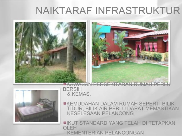 Homestay_Tourism Planning | PPT