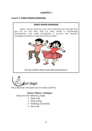 3 p.e. lm q4 | PDF