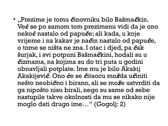 Realizam_Gogolj_ poetika realizma_KABANICA.pptx