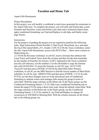 3 Page Essay Outline | PDF