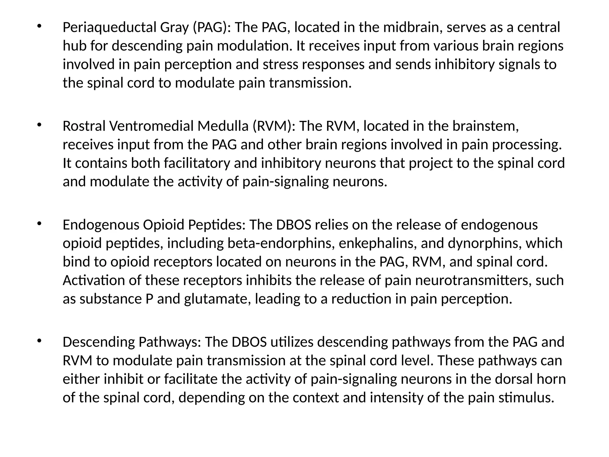 3_ PHYSIOLOGY OF PAIN; HUMAN PHYSIOLOGY .pptx
