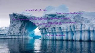 Pamantul DESCRIERE FORMA ALCATUIRE .... | PPTX