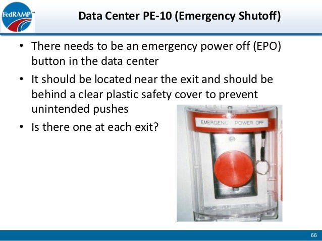 FedRAMP 3PAO Training