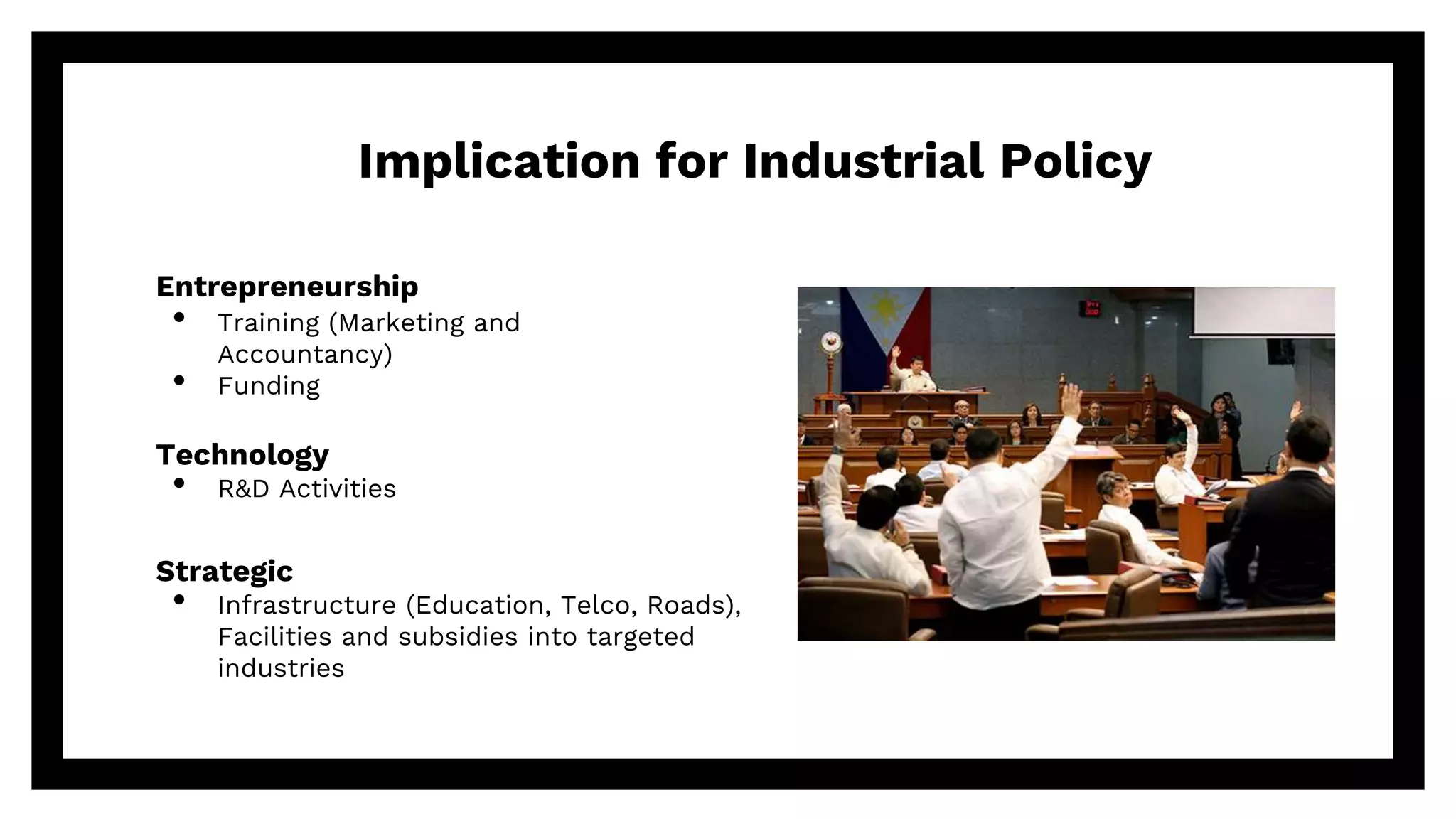 Three Paradigms in Innovation Theory | PPTX