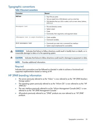 3PAR Service processor User document .pdf