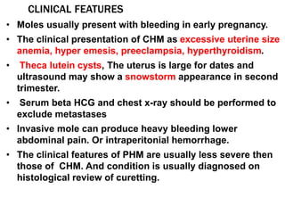 3 (part 2) Gestational Trophoblastic Disease .ppt