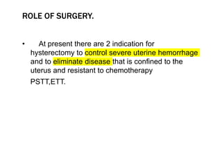 3 (part 2) Gestational Trophoblastic Disease .ppt