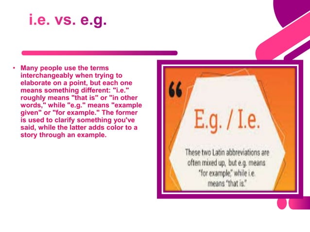 Common grammatical errors II Part III II | PPT Common grammatical errors II Part III II | PPT