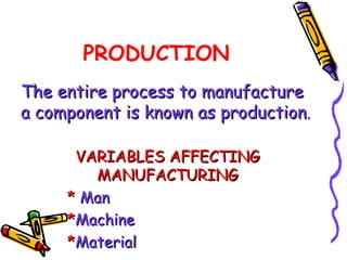 part programming (cnc) | PPT