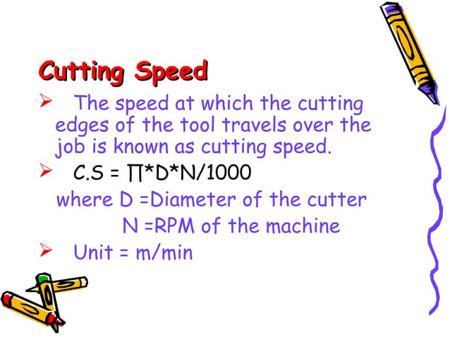 part programming (cnc) | PPT