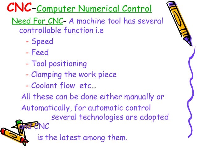 part programming (cnc)