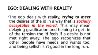 3 PARTS OF HUMAN PERSONALITY ID,EGO.pptx